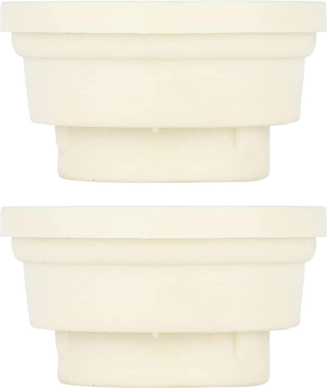 Ladder Bumper - Pool Step Bumpers - Rubber Stopper For Pool Ladder ...