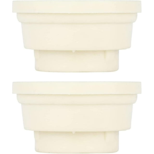 Ladder Bumper - Pool Step Bumpers - Rubber Stopper For Pool Ladder ...