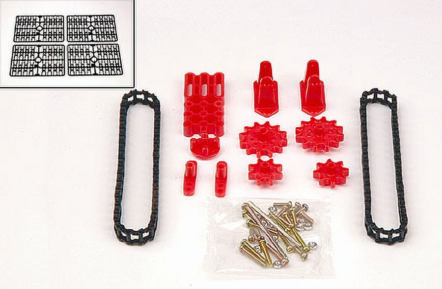 Ladder-Chain & Sprocket Set - Walmart.com