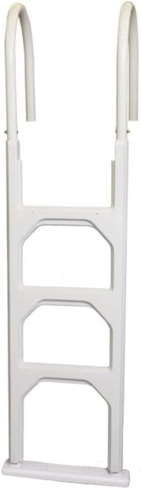 Ladder - Deck Mounted Aluminum/Resin Entry and Exit System with ...