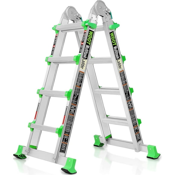 A Frame Ladders in Ladders - Walmart.com