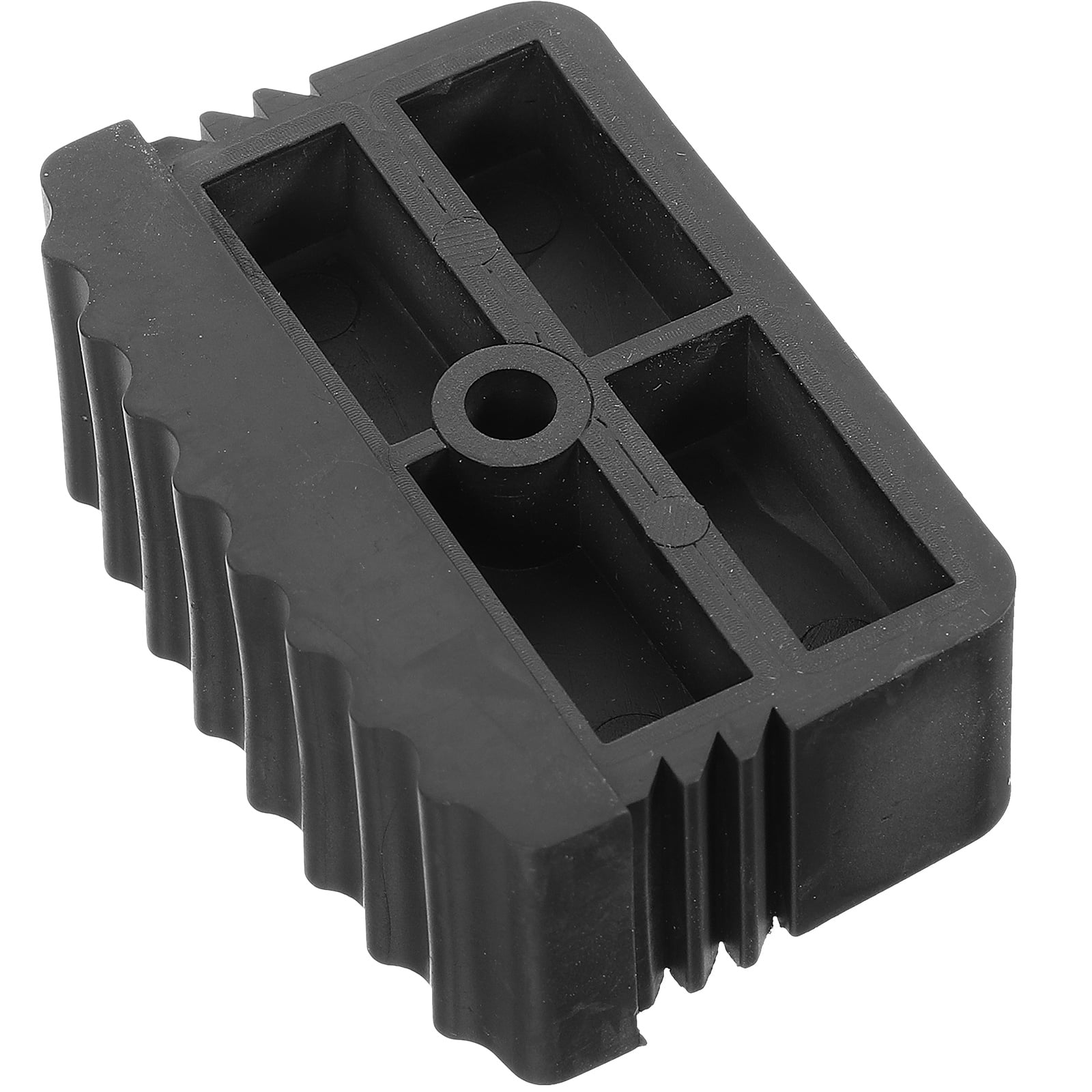 Ladder Feet Cover Ladder Nonslip Foot Cover Rubber Ladder Feet Pad ...