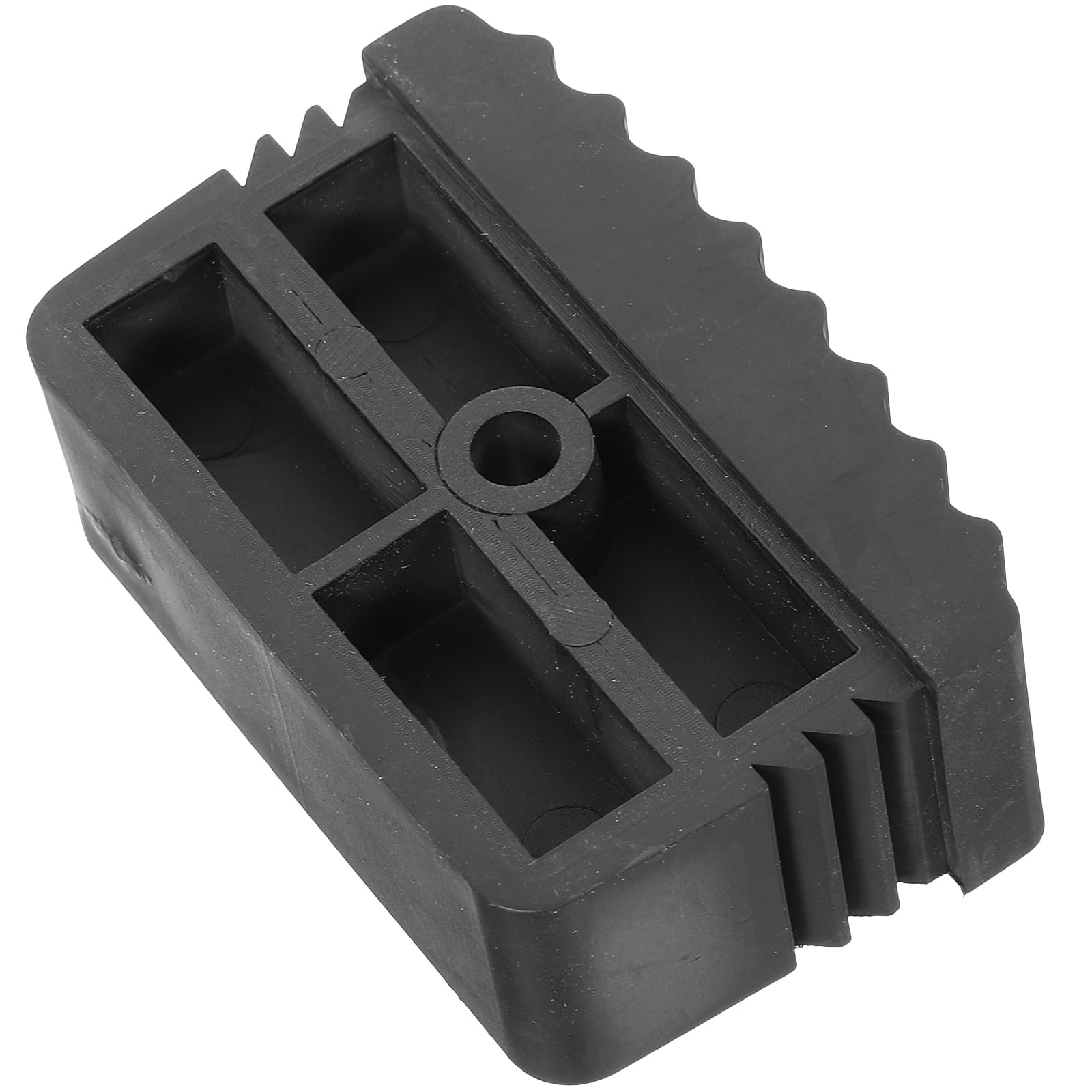 Ladder Feet Cover Ladder Nonslip Foot Cover Rubber Ladder Feet Pad ...
