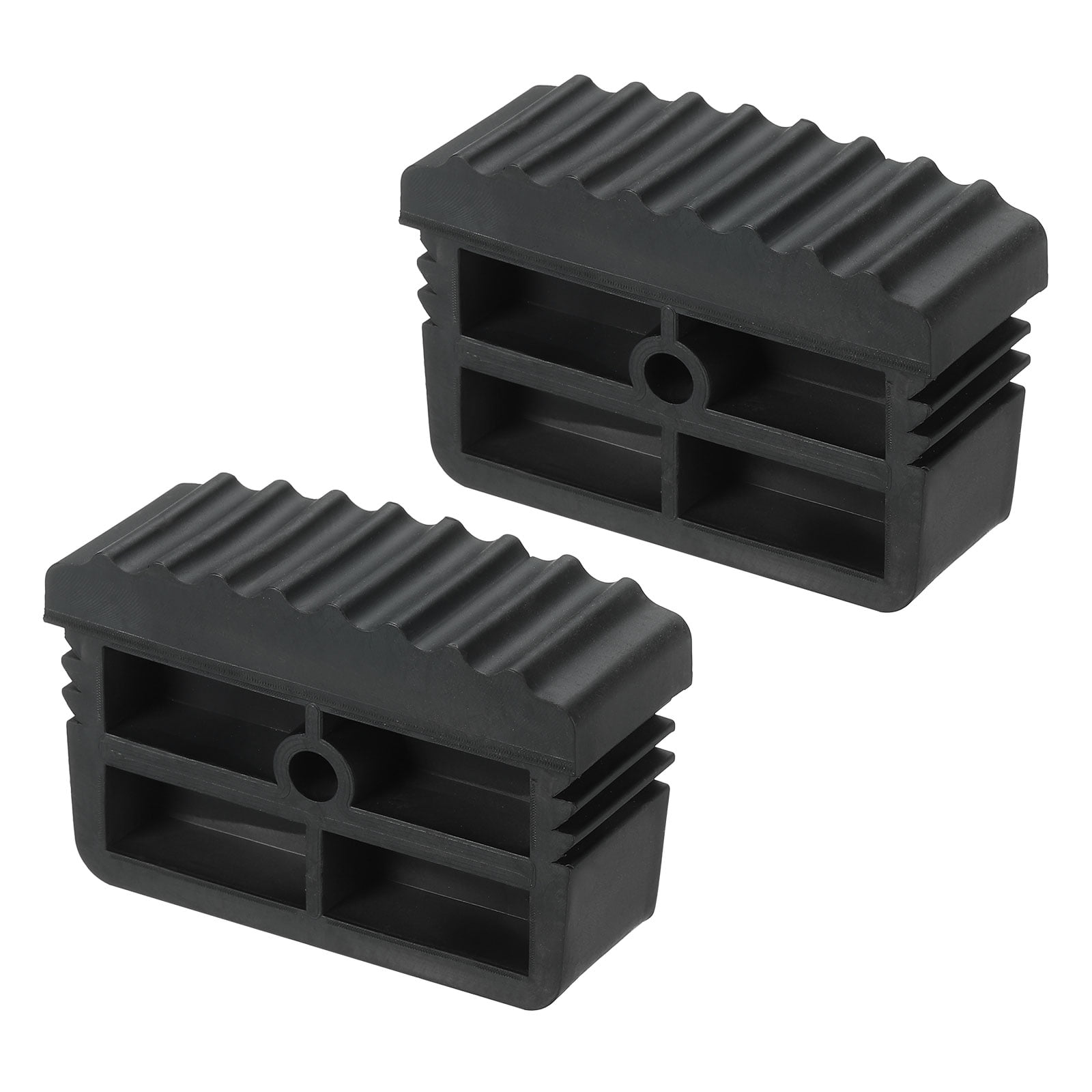 Ladder Feet Non Slip Extension Ladder Foot Rubber Pads Cover ...