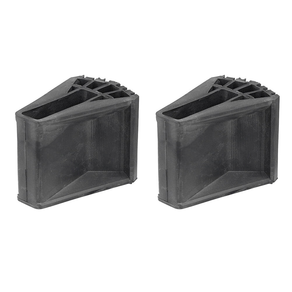 Ladder Feet Pads Non Mat Bumpers Stair Horizontal Extension Grippers ...