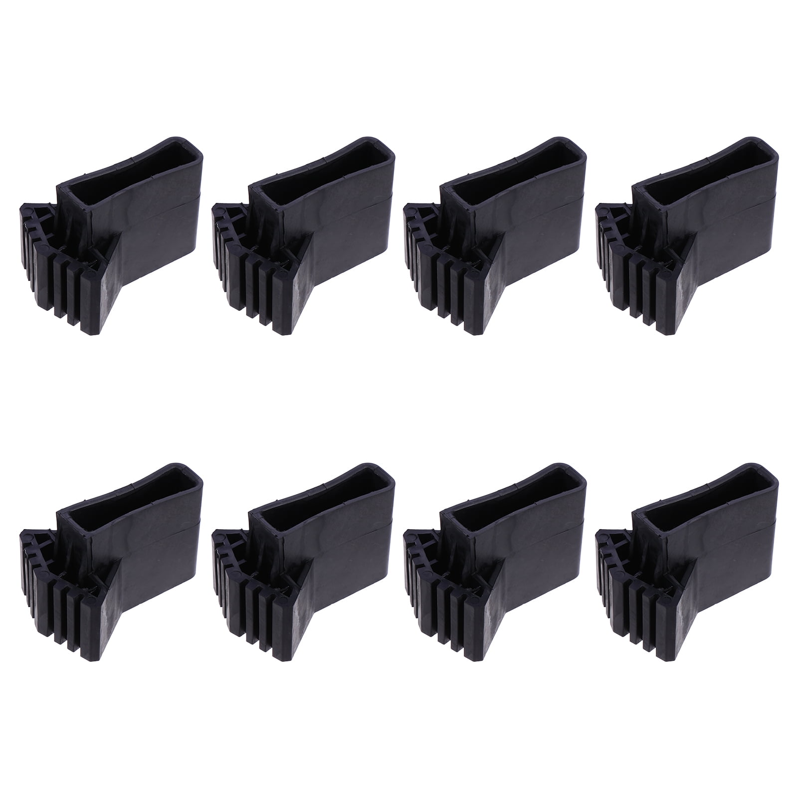 Ladder Feet Pads Rubberfeet Non Covers Step Pads Extension Bumpers ...