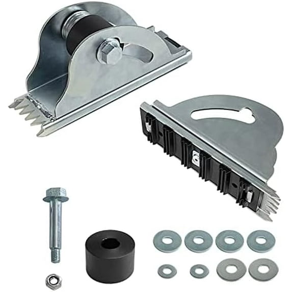 Ladder Feet for Extension Ladder, Anti-Skid Feet Accessories ...