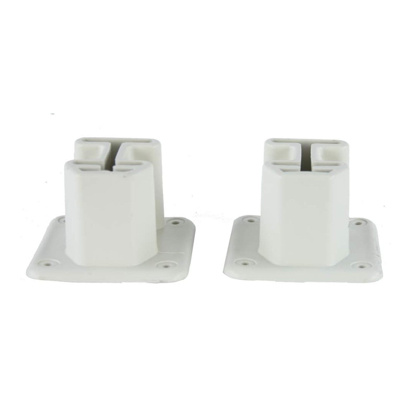 Ladder Flange Replacement for Champlain Heavy Duty in-Pool Plastic ...