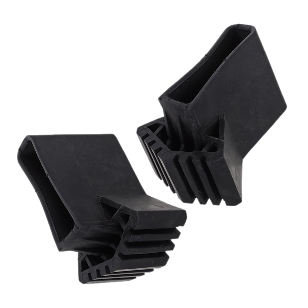 Ladder Foot Cover 2 Pcs Multifunction Joint Non-slip Plastic Whelping ...