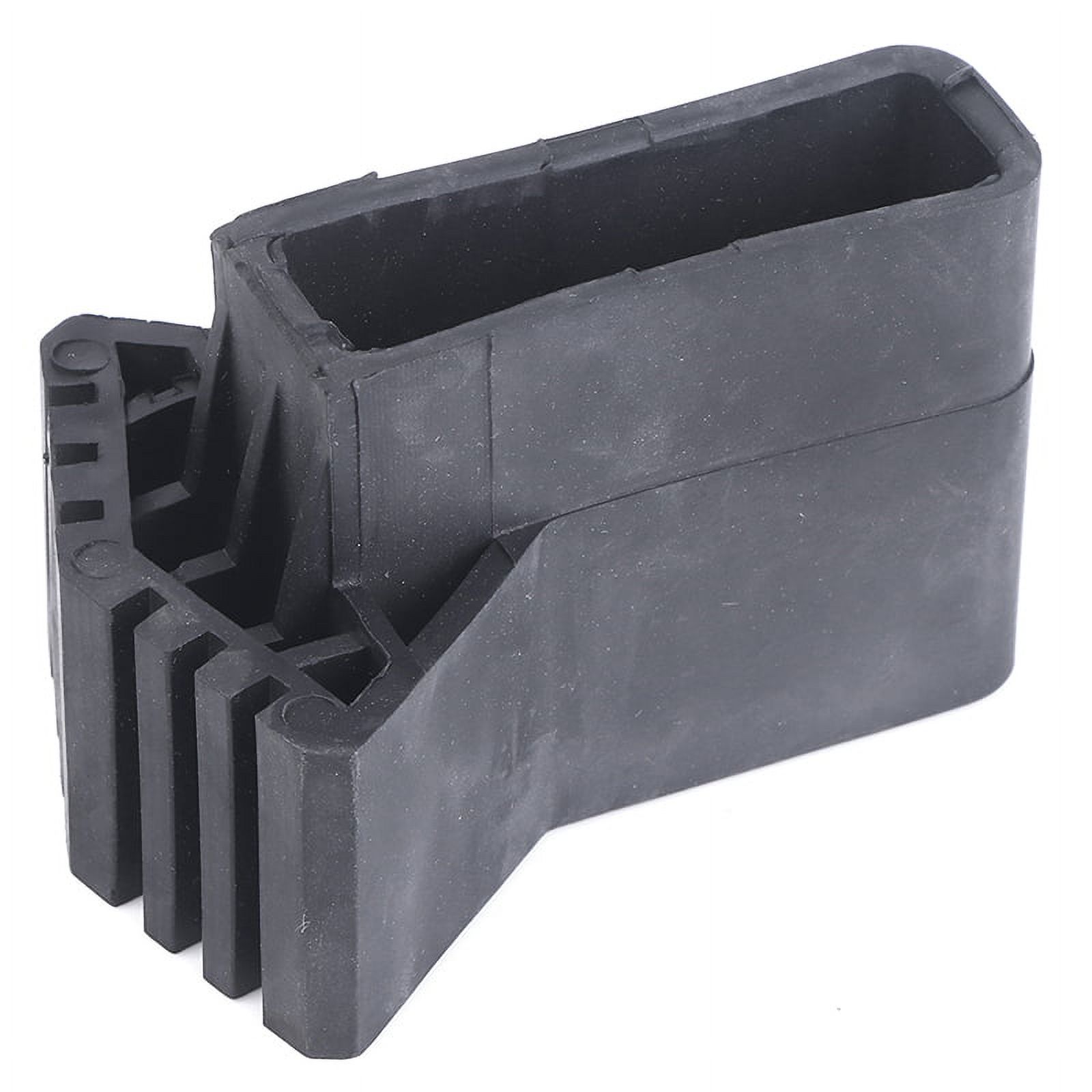 Ladder Foot Cover Exquisite Durable Multi-function Folding Ladder Fan ...