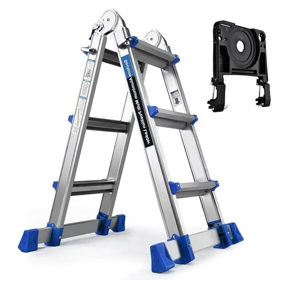 A Frame Ladders in Ladders - Walmart.com