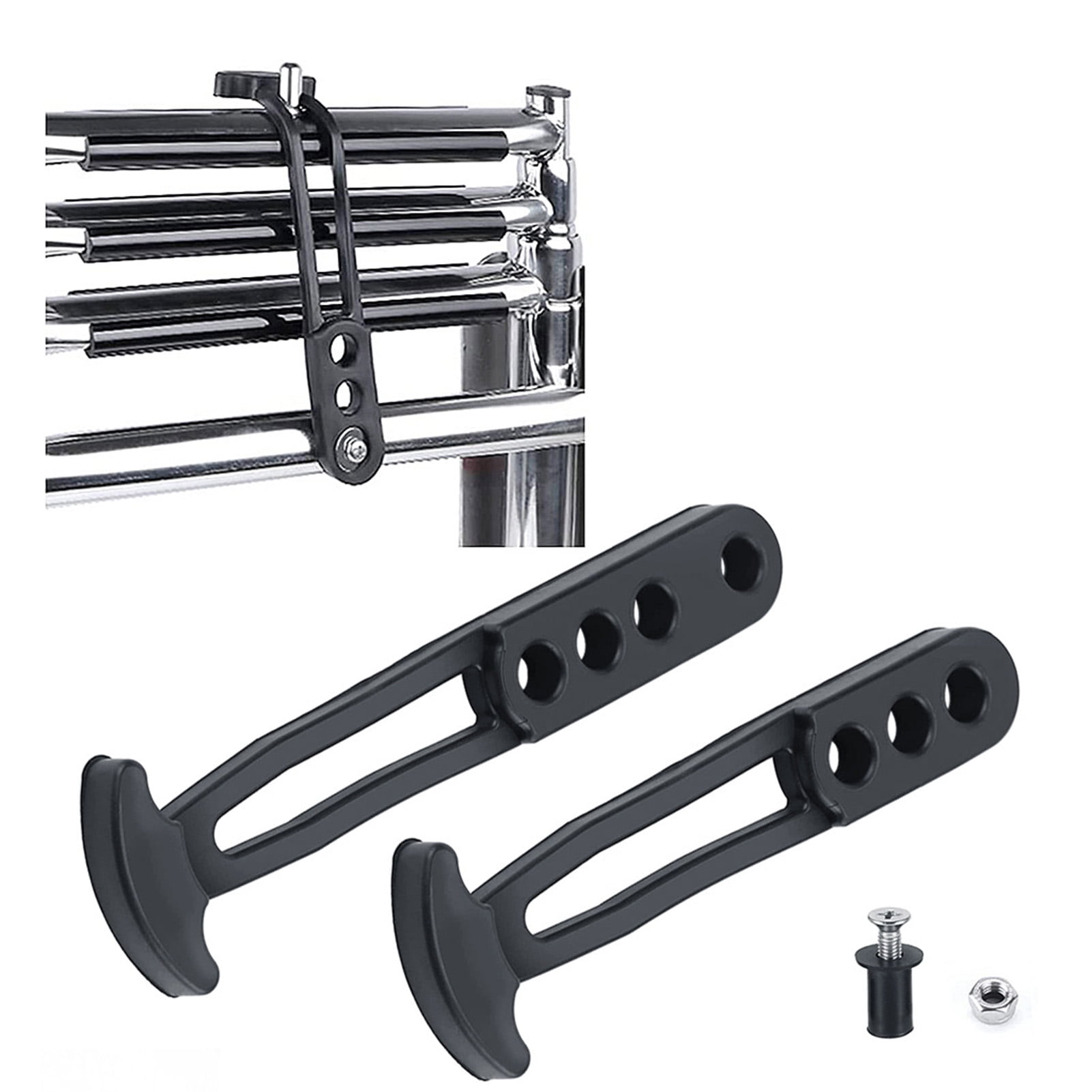 Ladder Latch Band 3/4 Holes Wear-resistant Quick Release Reusable ...