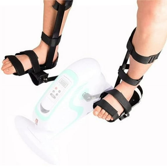 Ladder Leg Ankle Braces Support Electric Rehabilitation Machine Bracket, Rehab Bike Pedal ...