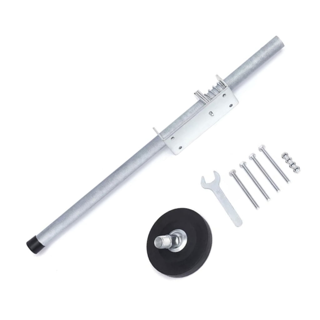 Ladder Leveler Pair with Rubber Feet Adjustable Ladder Leg Leveler for ...