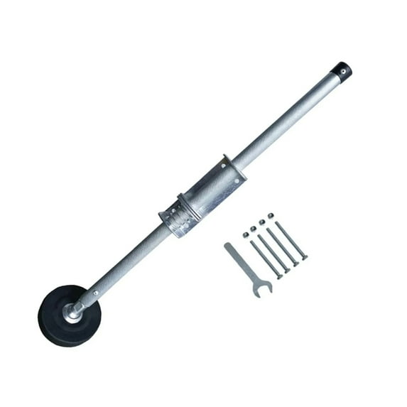 Ladder Leveler Pair with Rubber Feet Adjustable Ladder Leg Leveler for ...