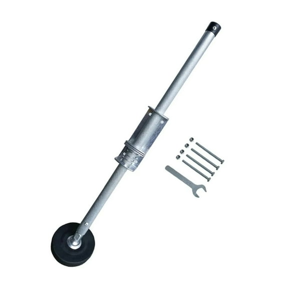 Ladder Leveler Pair with Rubber Feet Adjustable Ladder Leg Leveler for ...