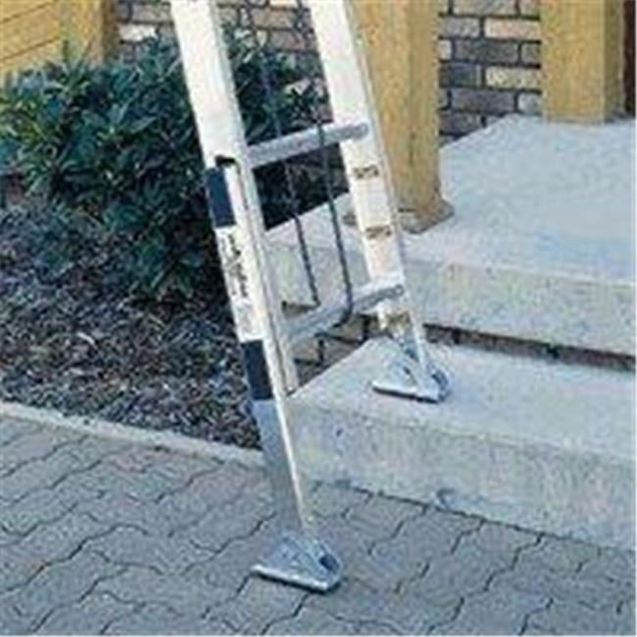 Ladder PK80-2 Ladder Leveler Safety Shoe - Walmart.com