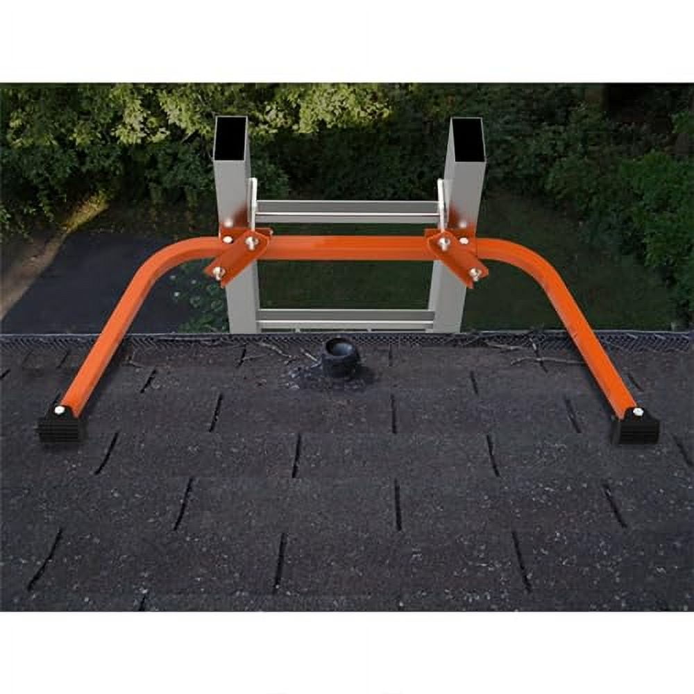 Ladder Stabilizer,Accessory for Roof Gutter Wing Span/Wall Extension ...