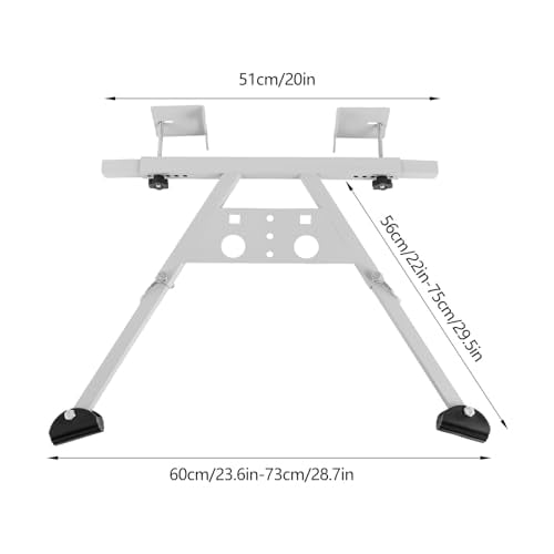 Ladder Stabilizer, Adjustable Ladder Stabilizer for Roof, Ladder Safety ...