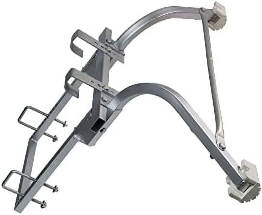 Ladder Stabilizer,Extended Ladder Stabilizer Accessory for Roof Gutter ...