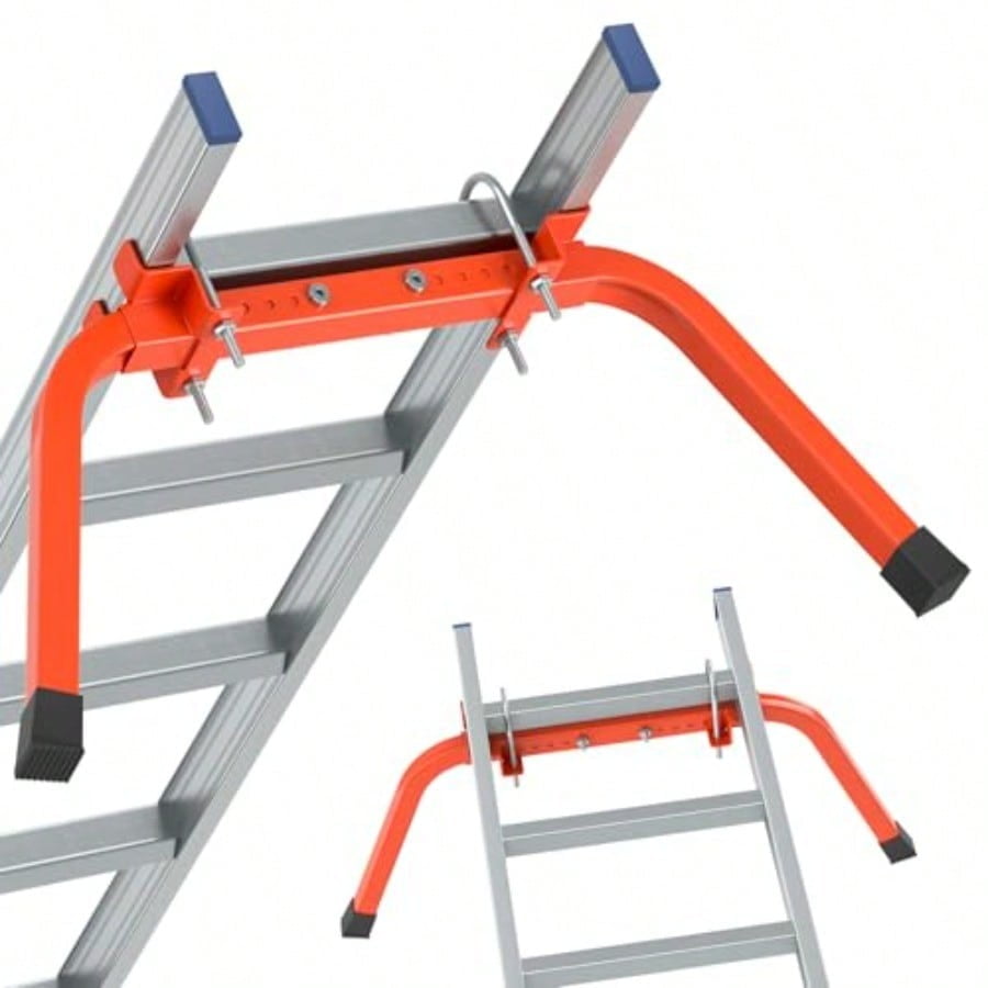 Ladder Stabilizer Extended Ladder Stabilizer Accory for Roof Gutt Wing ...