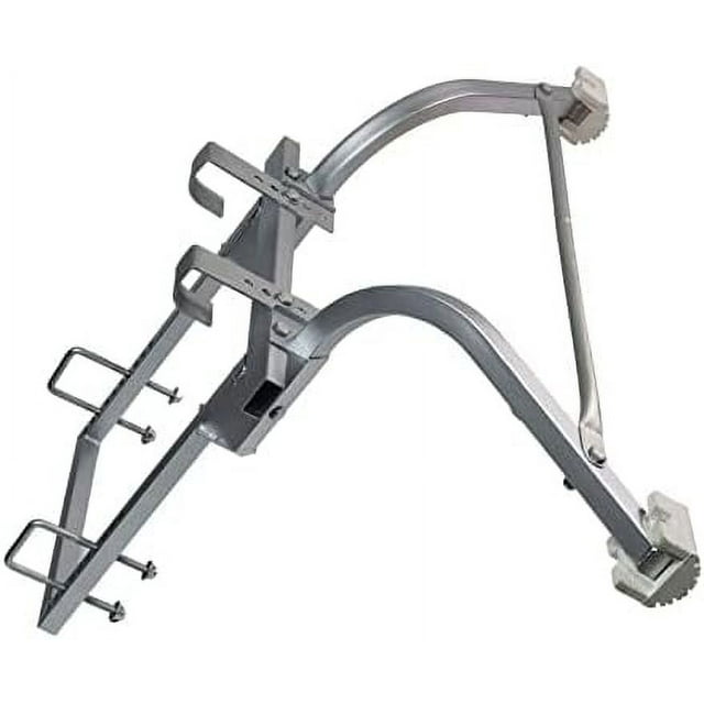 Ladder Stabilizer,Extended Ladder Stabilizer Accessory for Roof Gutter ...