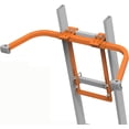 Ladder Stabilizer,Extension Ladder Stabilizer for Roof Gutter,Roof ...
