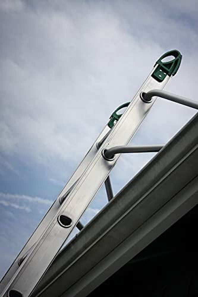 Ladder Stabilizer Standoff Brackets with Foam Elbows (Sold in Pairs ...