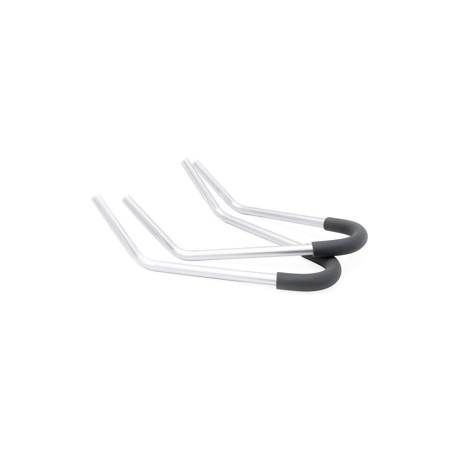 Tall Ladder Ladder Stabilizer Standoff Brackets With Silicone Elbows ...