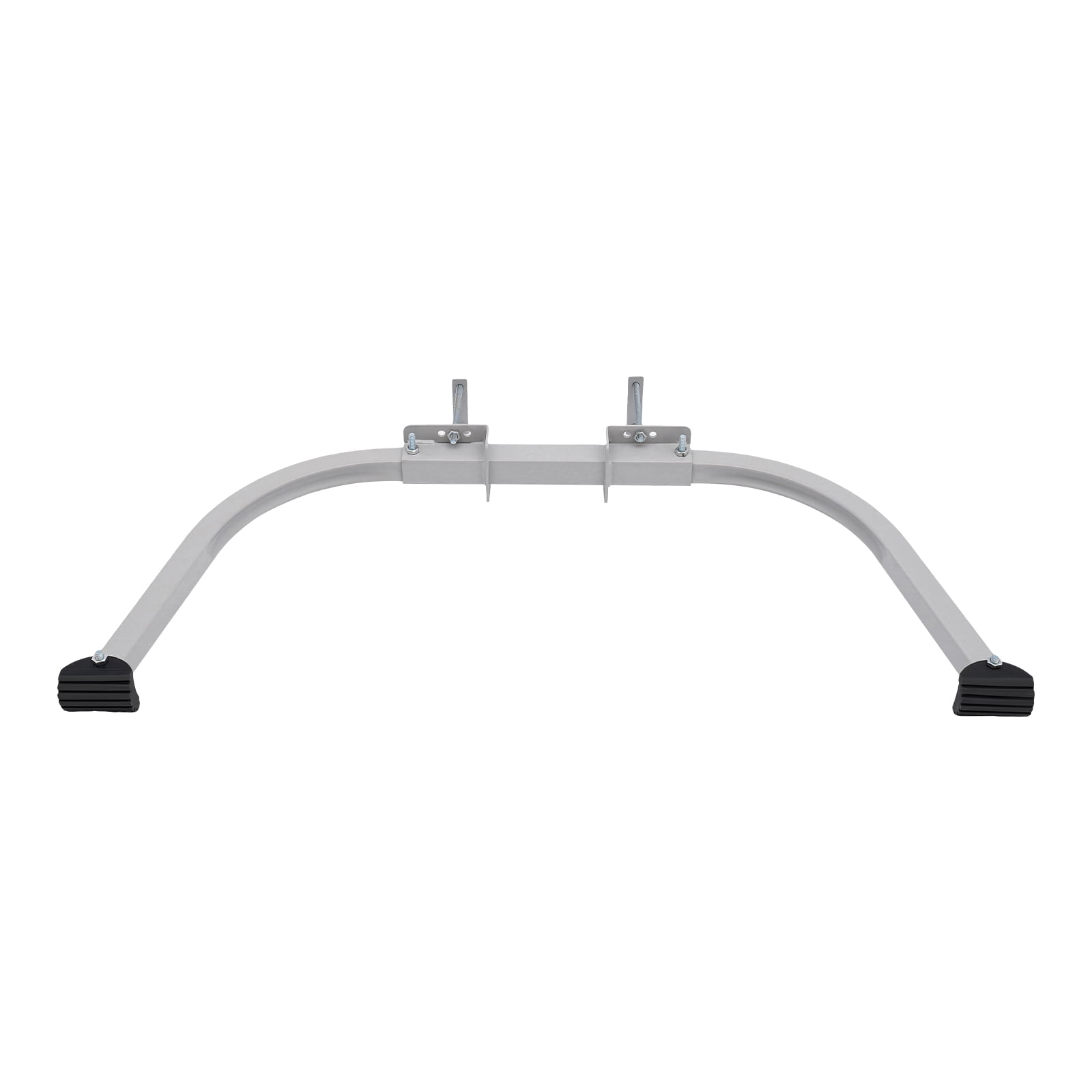 Ladder Stabilizer Tool with Anti-Slip Foot Pads, Heavy Duty Steel ...