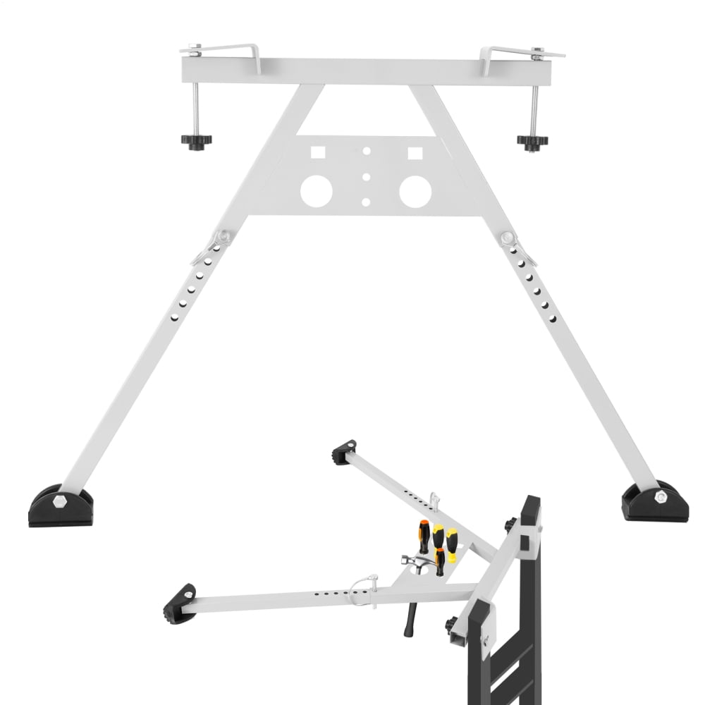 Ladder Stabilizer for Roof Anti-Slip Wall Ladder Standoff Ladder ...