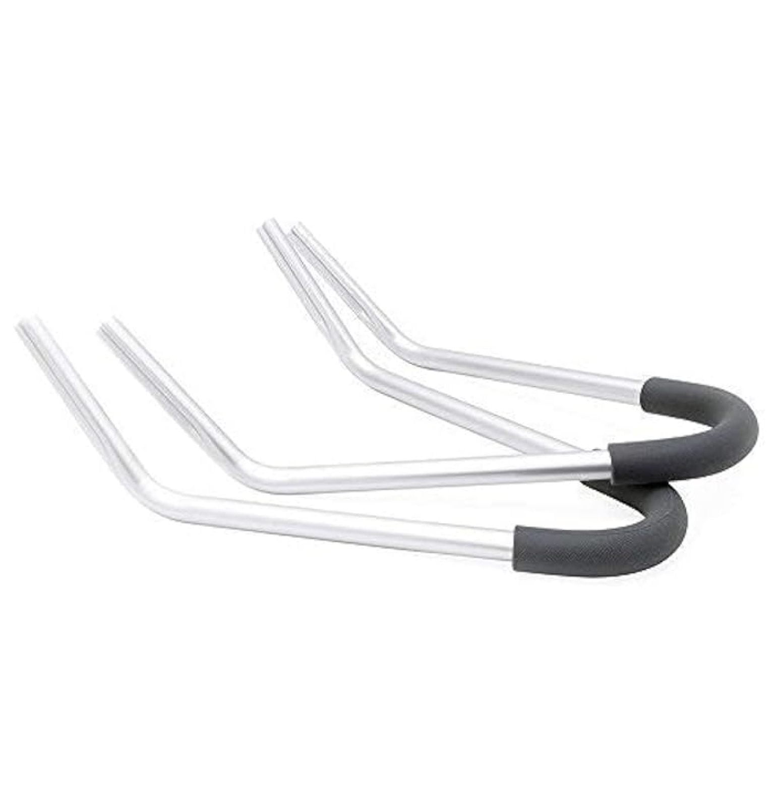 Ladder Stabilizers - Extension Ladder Stand Offs - Ladder Levelers for ...