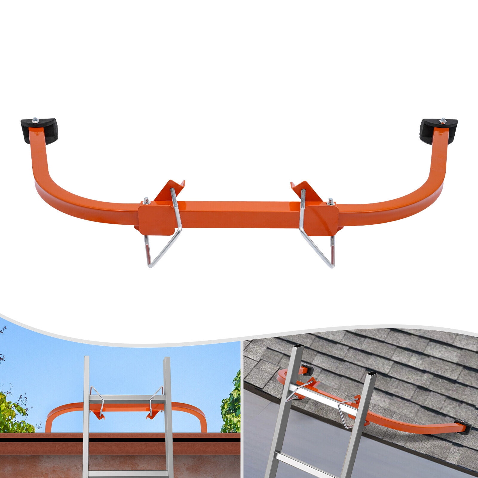 Ladder Standoff 4in U-Boltwall Ladder Standoff Ladder Attachment ...