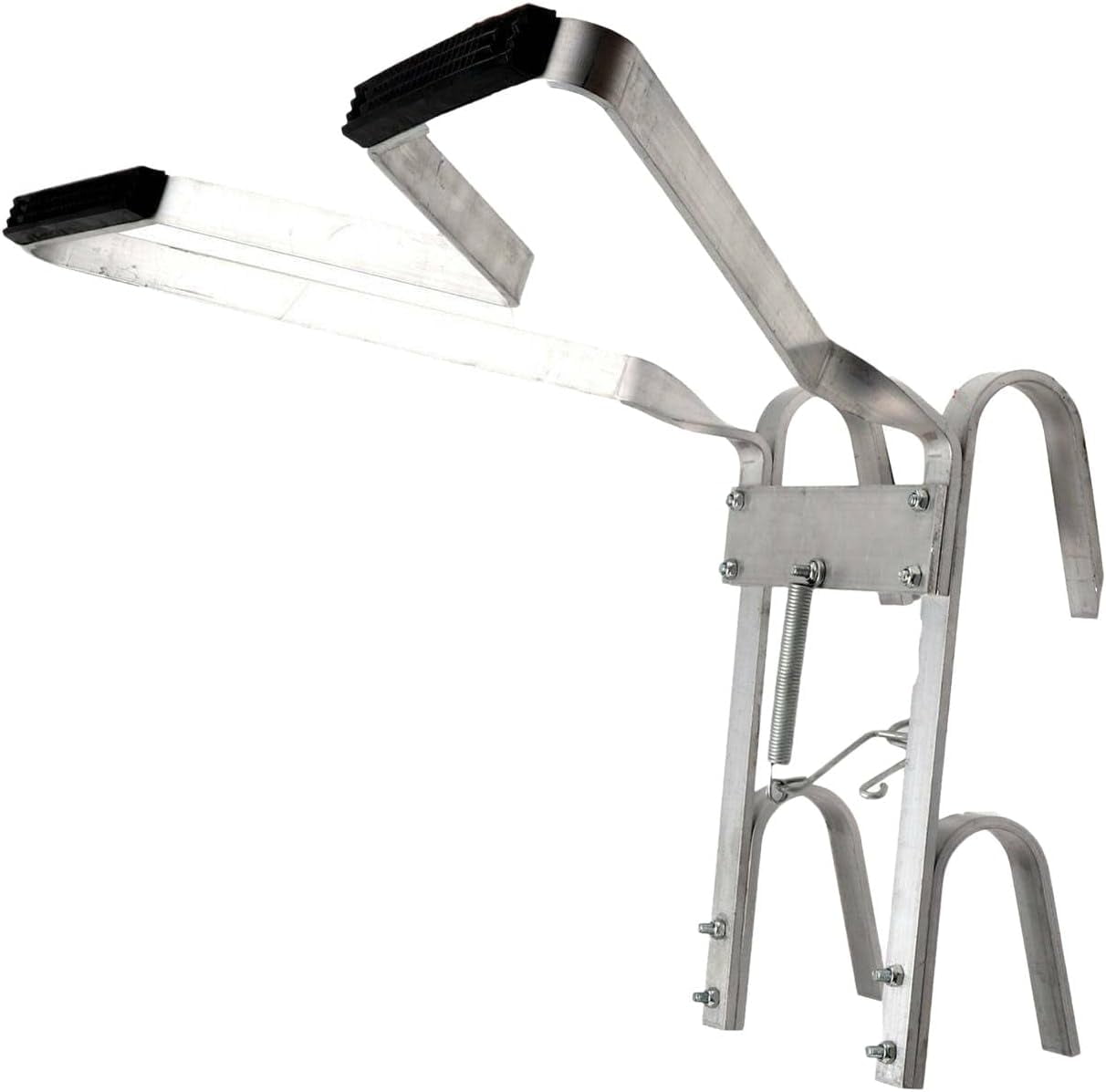 Ladder Standoff, Aluminium V Shape Ladder Standoff Removable Ladder ...