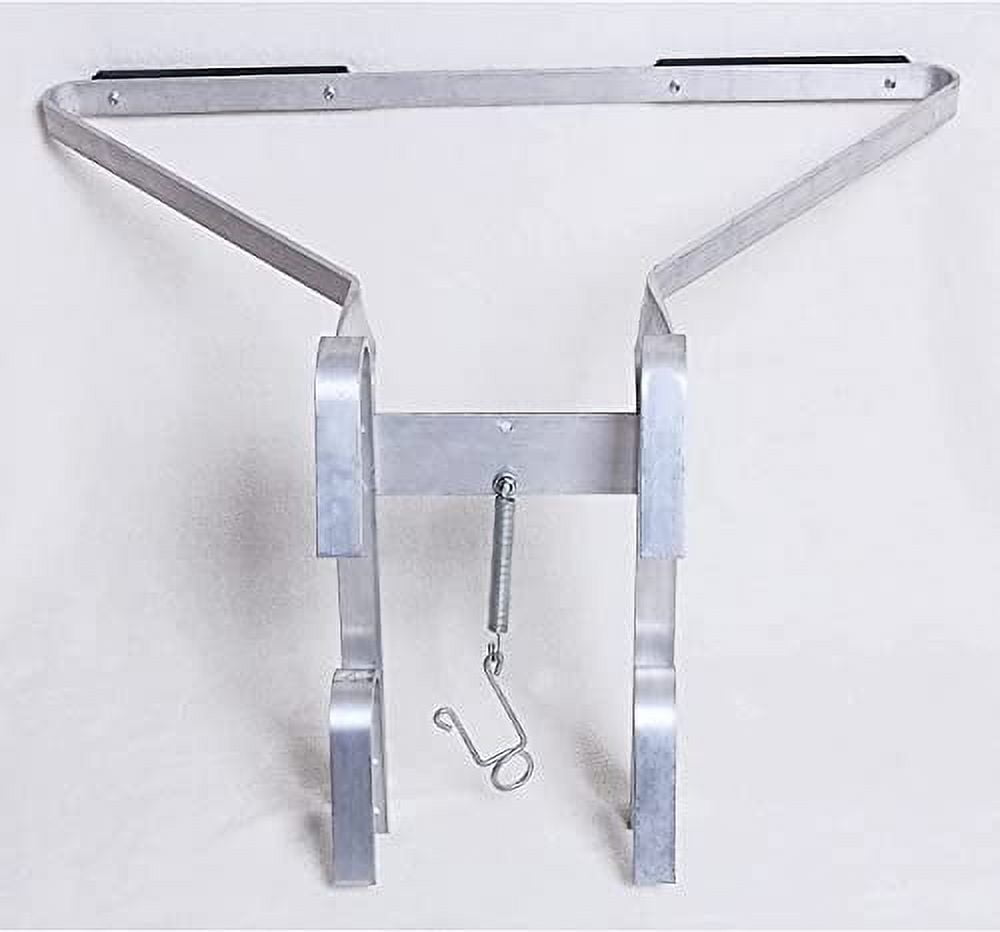 Ladder Standoff Stabilizer I-Shaped Ladder Stabilizer Bar - Increased ...
