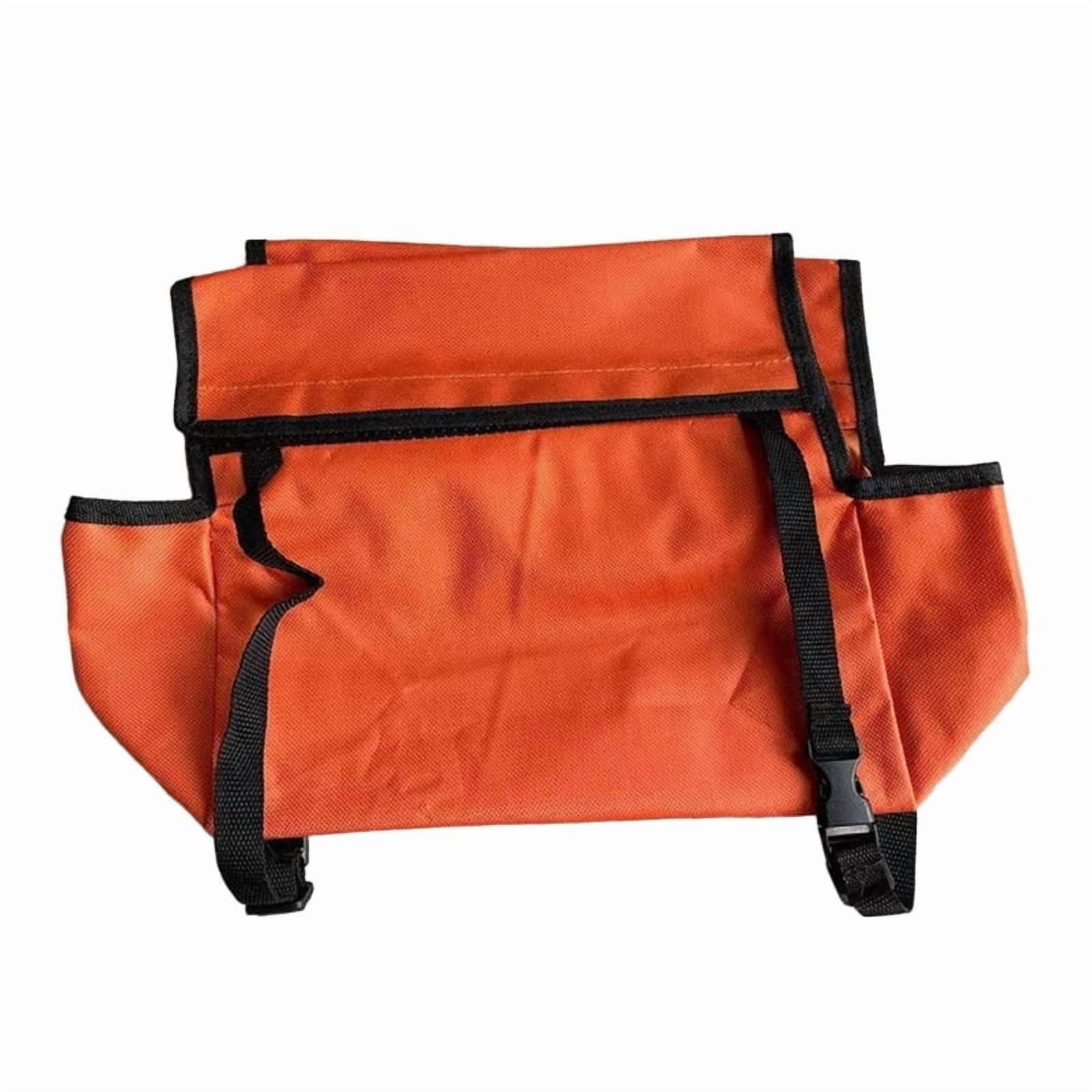 Ladder Tool Bag Telescopic Ladder Tool Pouch Multi-functional Tool ...