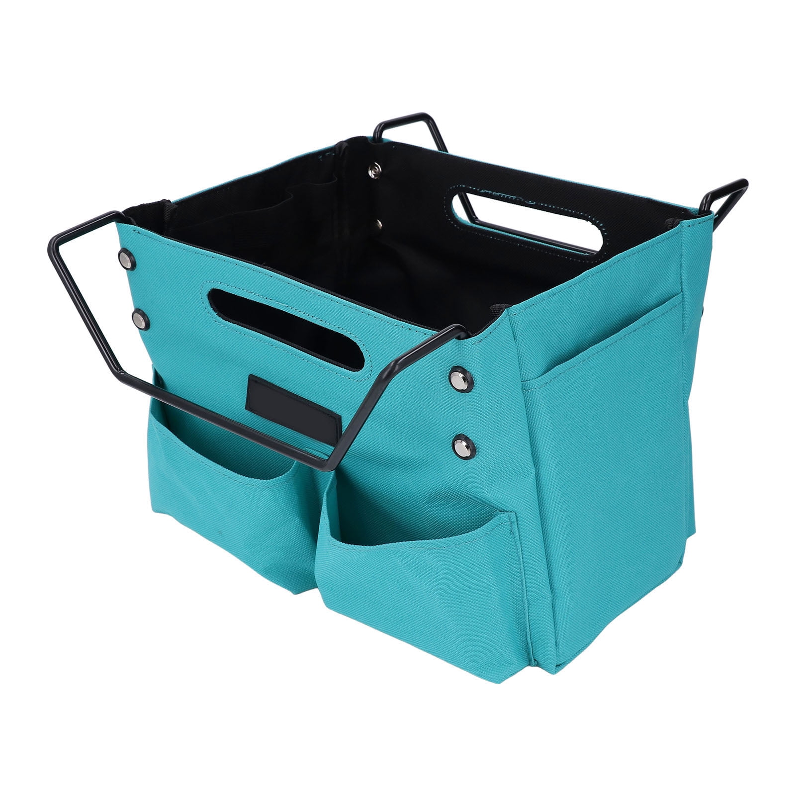 Ladder Tool Pouch Oxford Cloth Portable Multifunctional Foldable Ladder ...