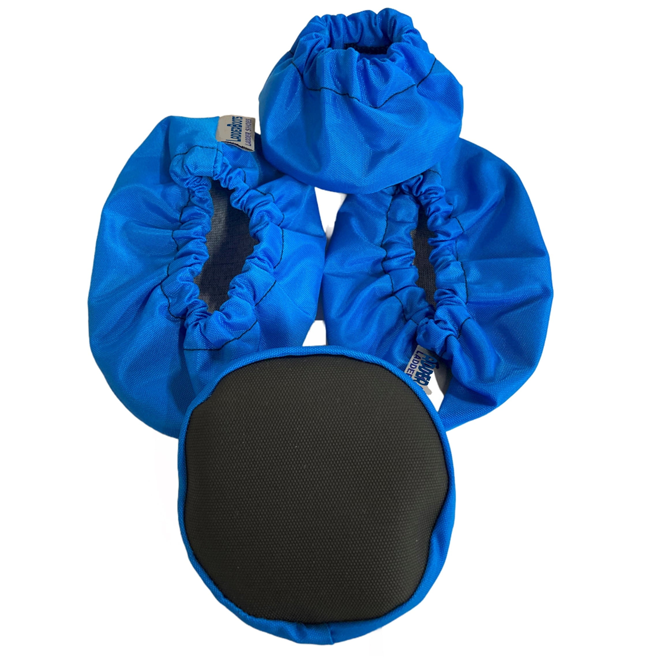 LadderBoots - Step Ladder Foot Covers – Reusable – Lab Tested – Made in ...