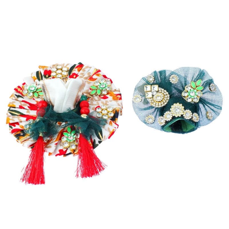 Laddu Gopal Dress Cloth Bhagwan Poshak of God Bal Gopal Kanha Kanhaiya ...