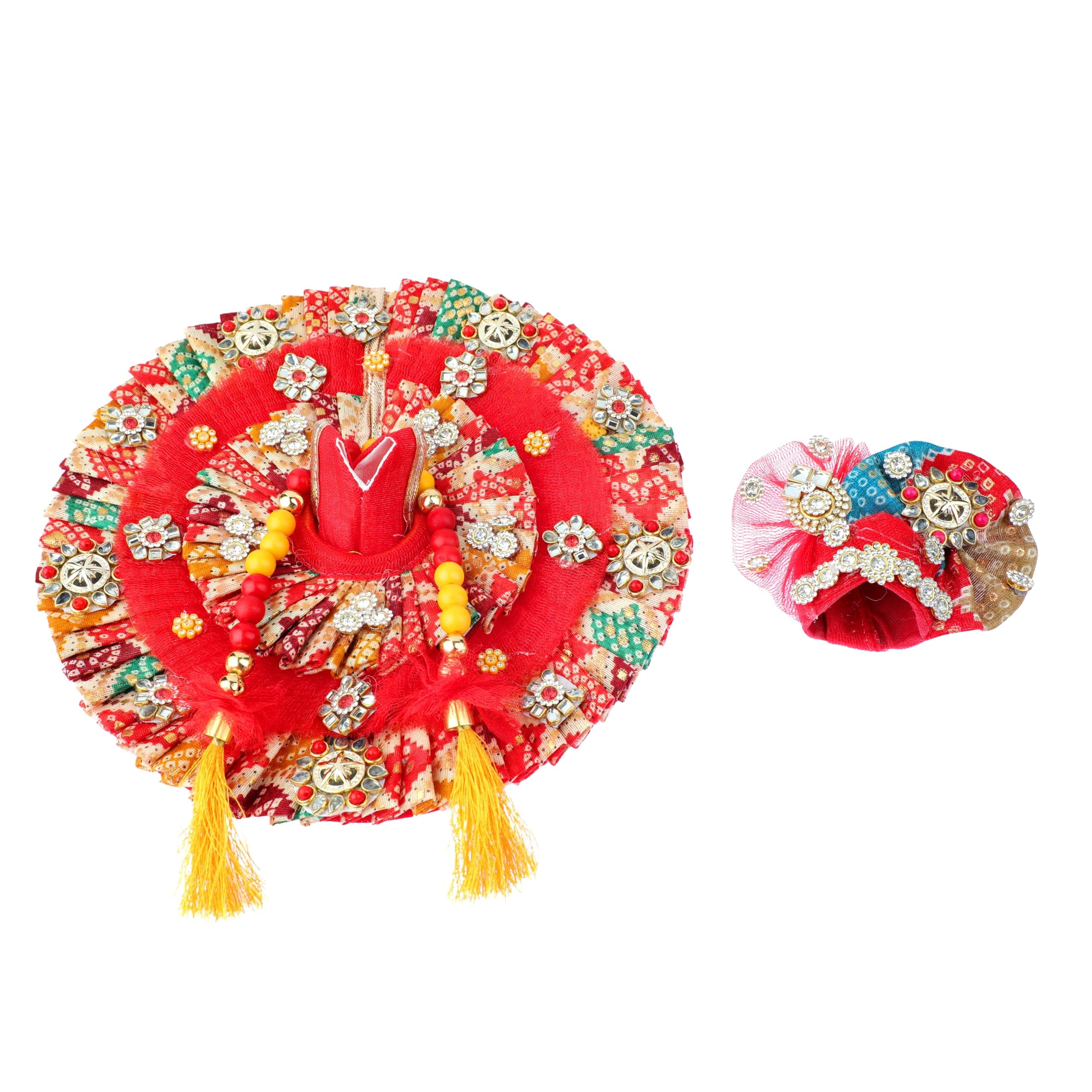 Laddu Gopal Dress Cloth Bhagwan Poshak God Bal Gopal Kanha Krishna ...