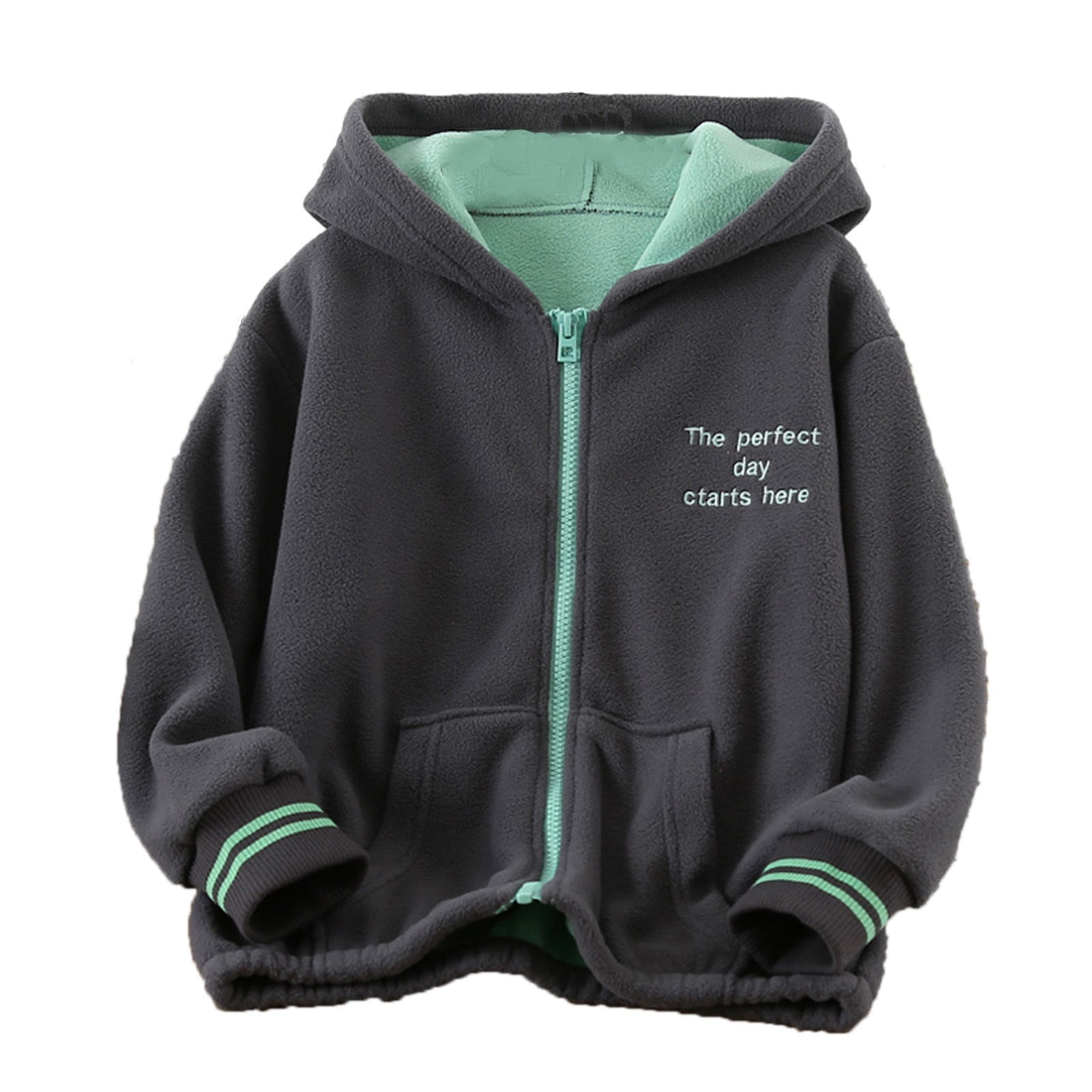 Ladies Boys and girls velvet jackets Toddler Kids Boys Girls Long ...