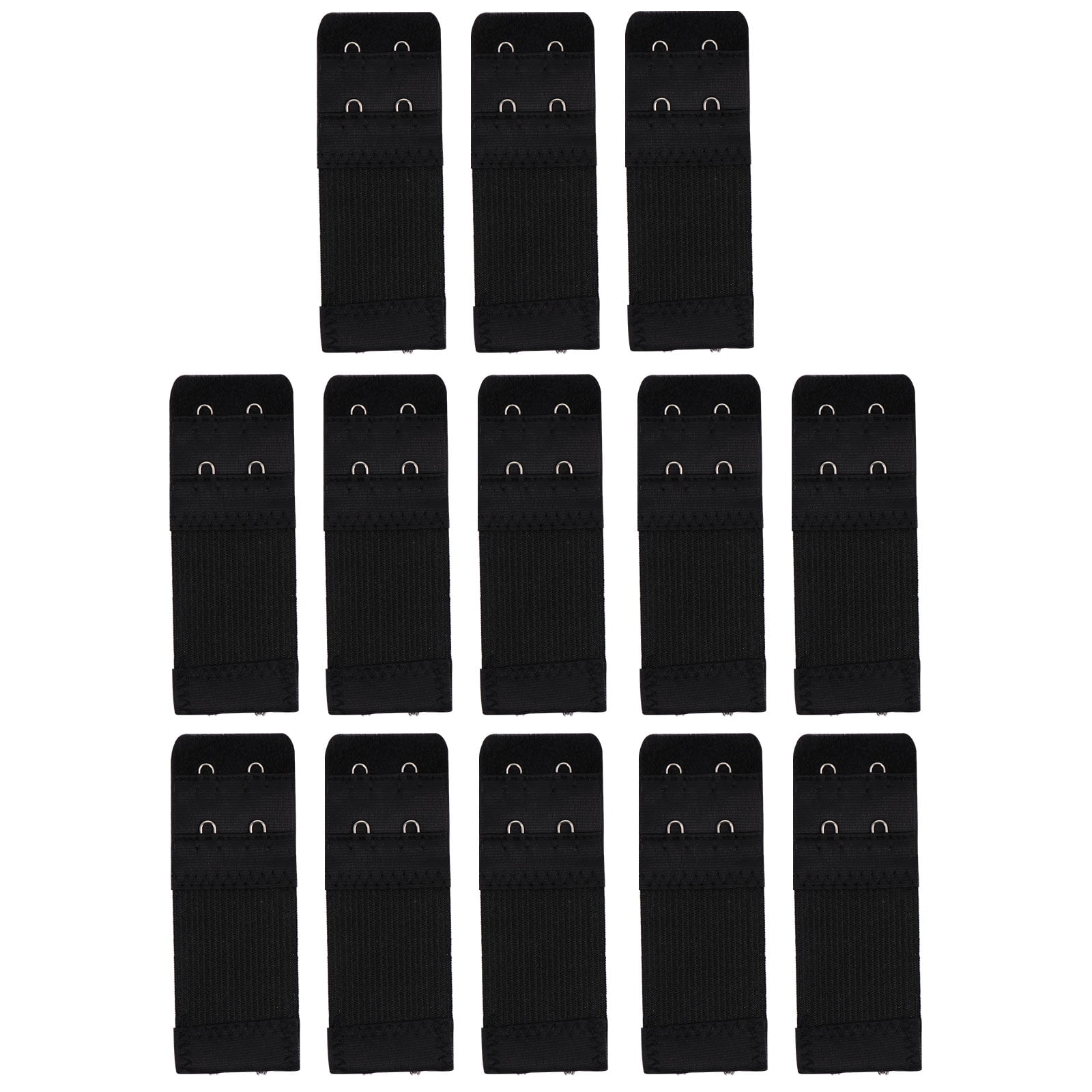 Ladies Bras Bra Extension 3 Extender Good Extender Elastic Polyester ...