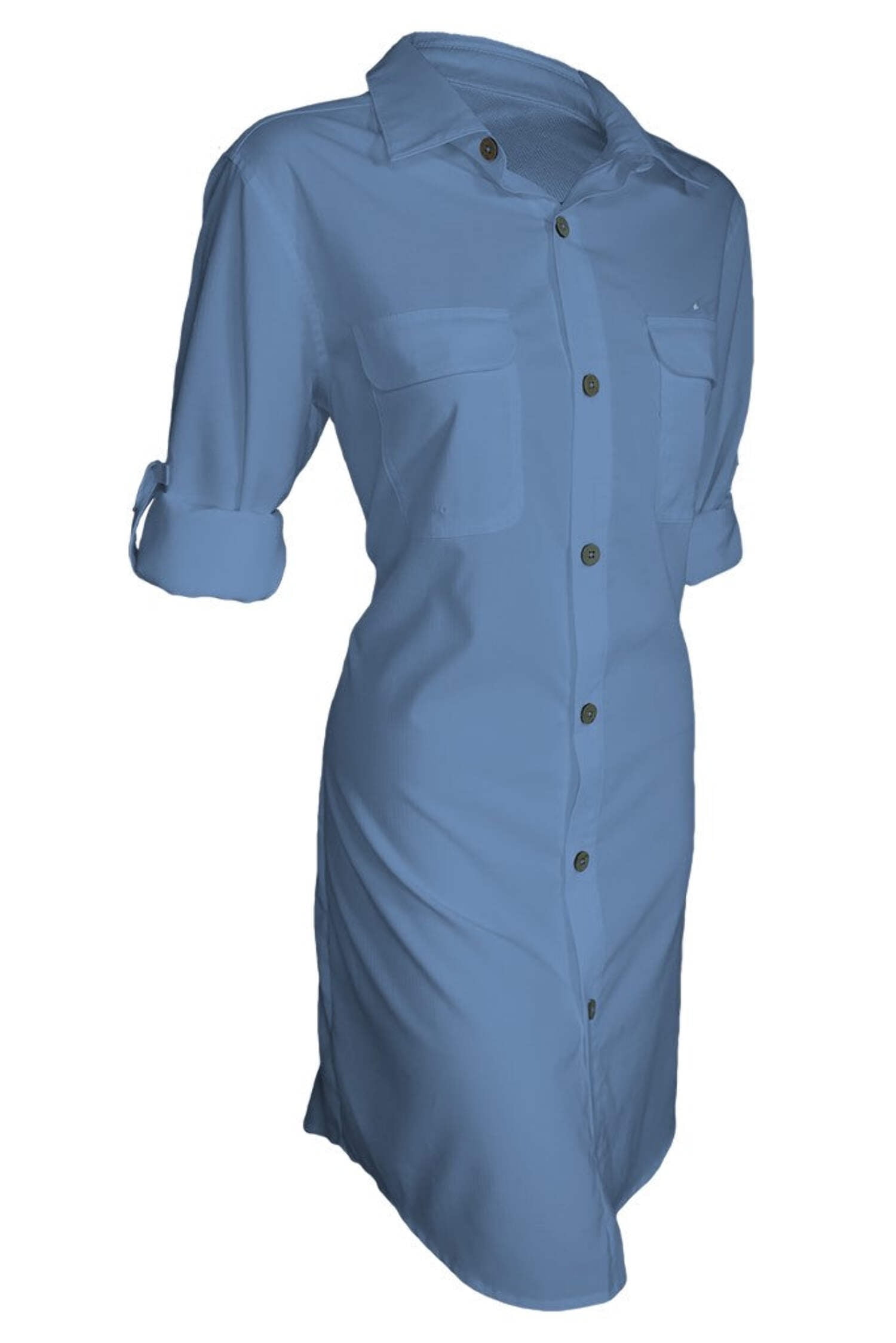 Ladies Bright Sun Cover-Up - Walmart.com