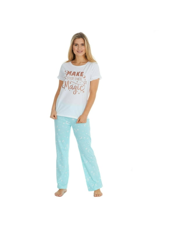 Celestial Dreams Pajamas