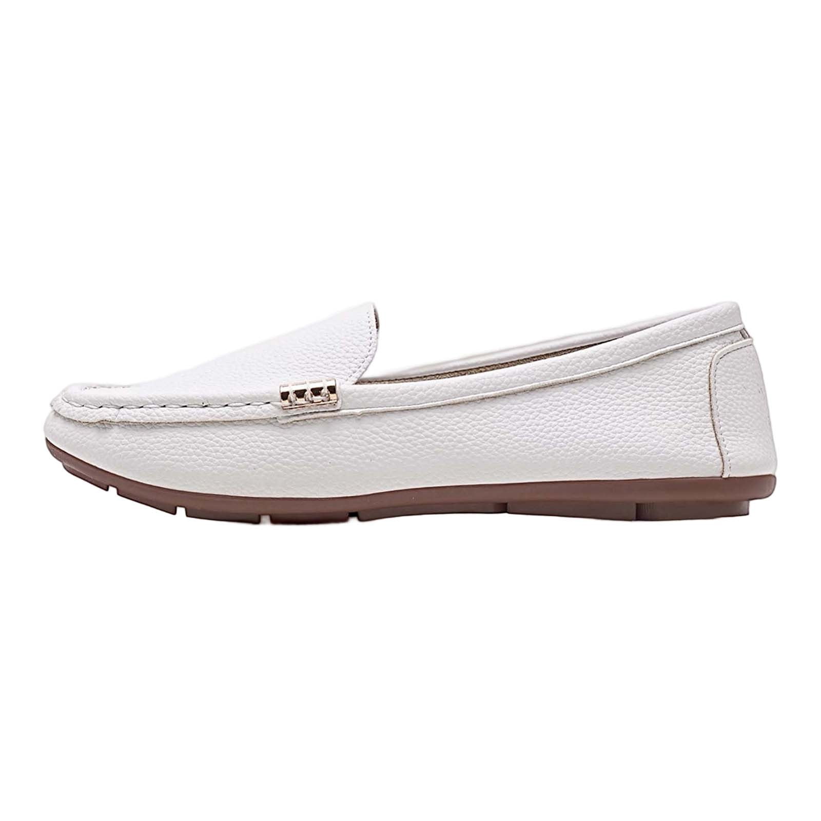 Ladies Fashion Sneakers Trendy Casual Shoes for Spring & Summer Mom ...