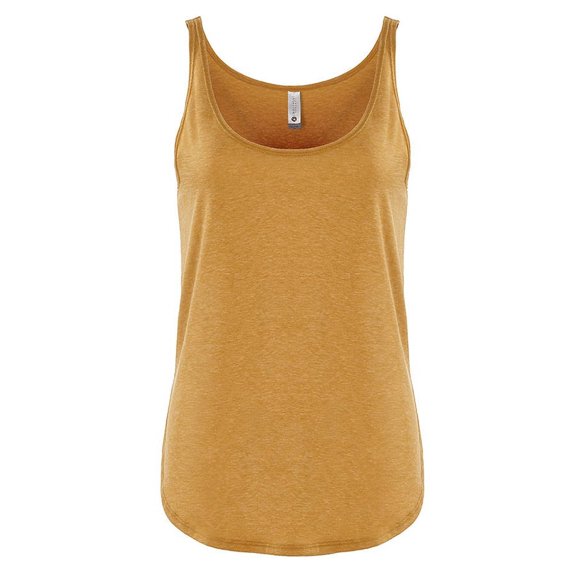 Next Level Apparel Women's Festival Tank - Walmart.com