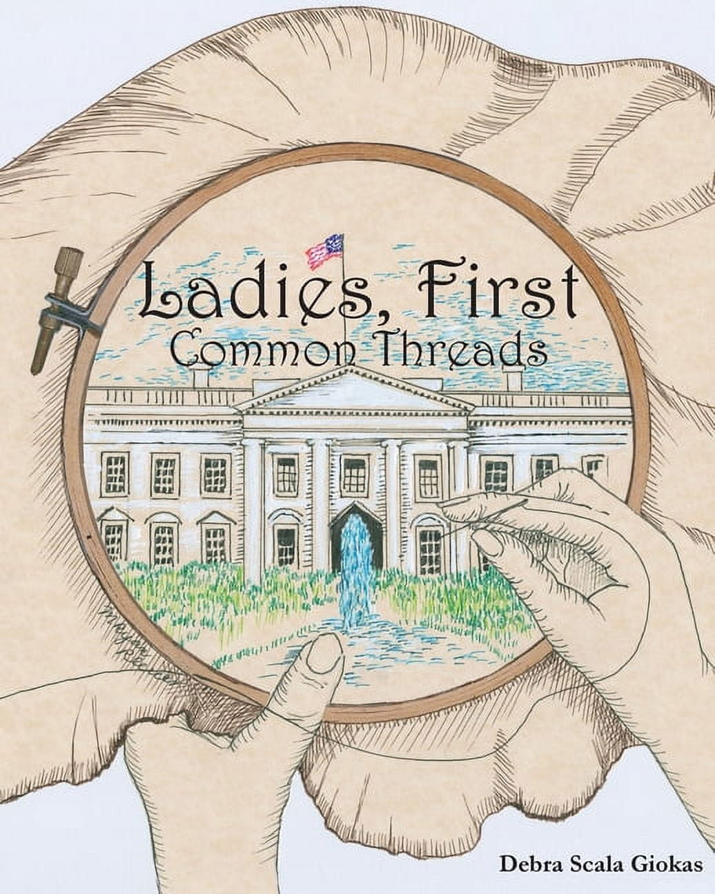 Ladies, First: Common Threads, (Paperback) - Walmart Business Supplies