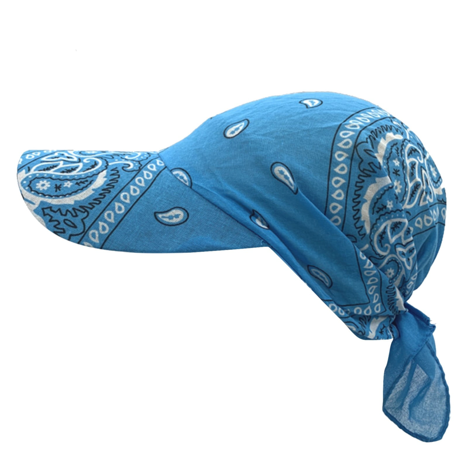 Ladies Hat Fashion Bohemian Beach Hat Casual Portable Outdoor Beach ...