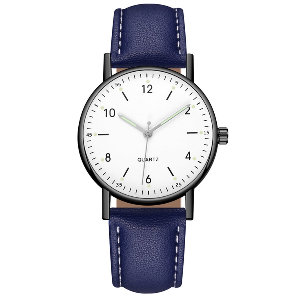 Ladies High-End Quartz Watch Women's Analog Watch Stainless Steel ...