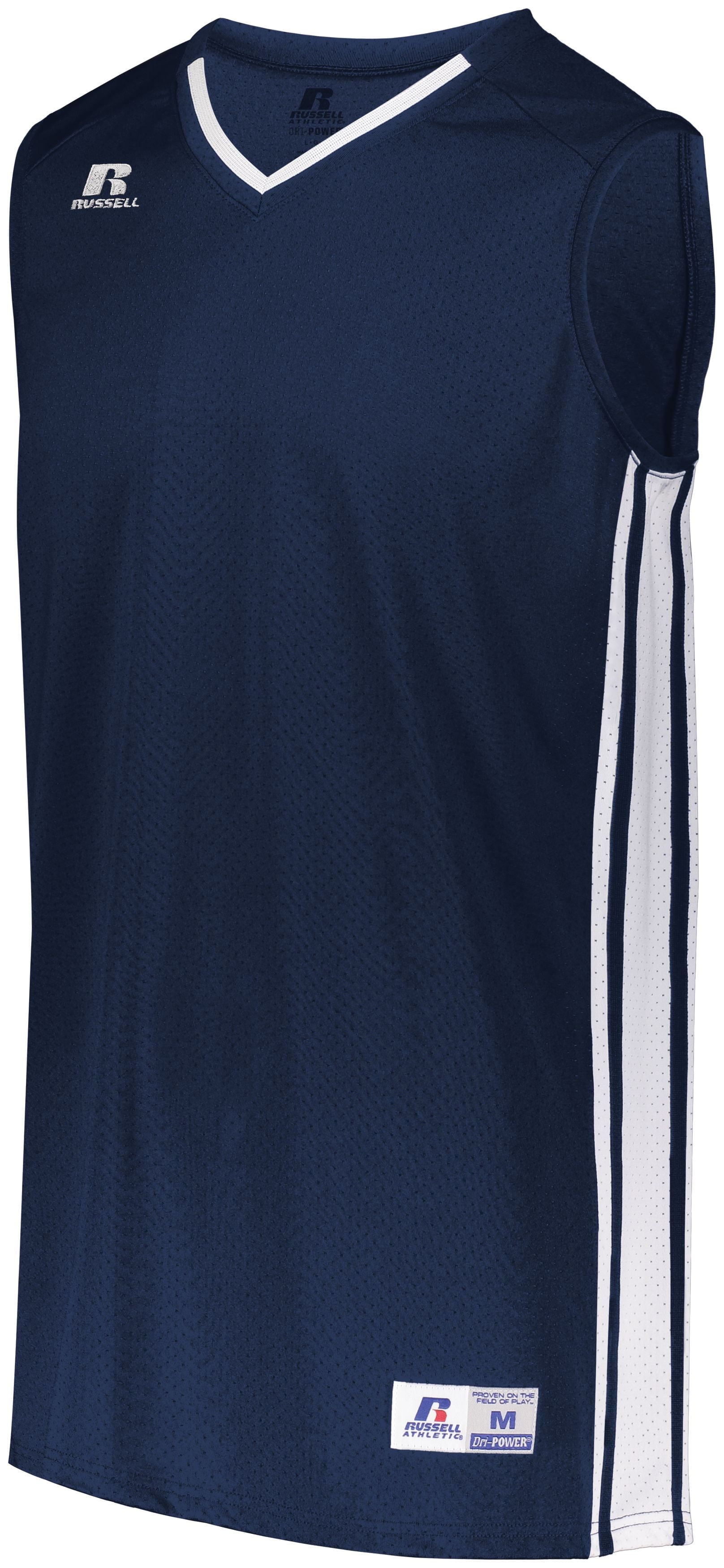 Ladies Legacy Basketball Jersey - Walmart.com